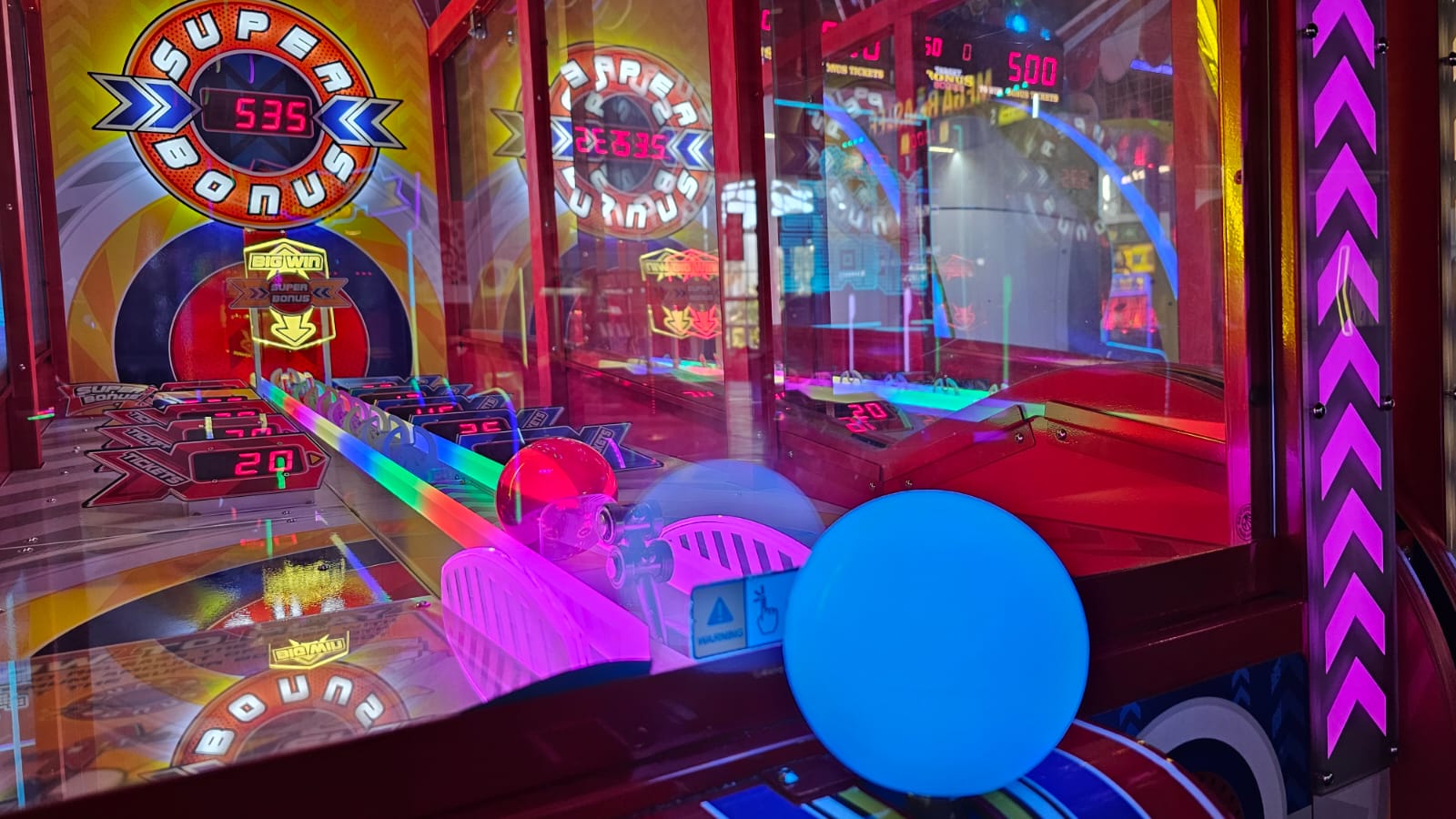 ARCADE ORLANDO - Dezerland