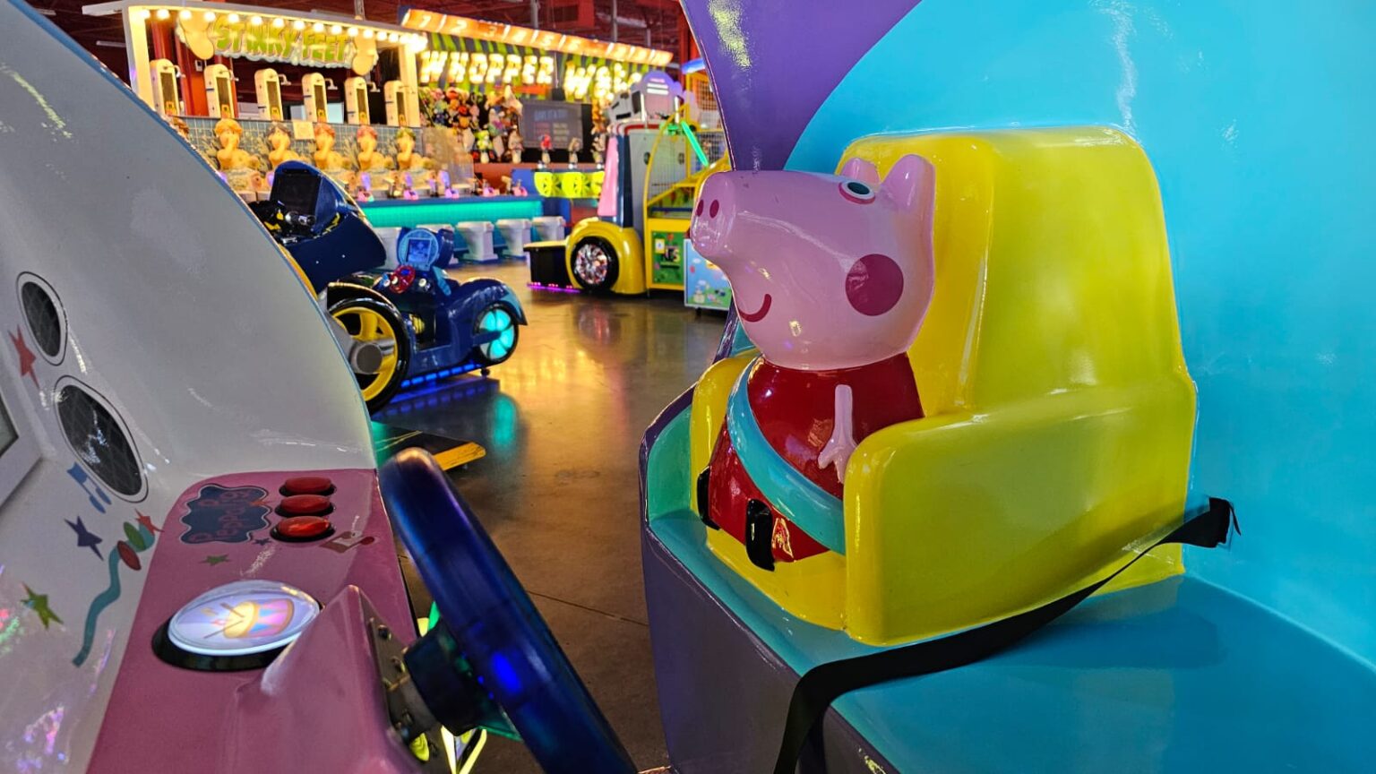 ARCADE ORLANDO - Dezerland