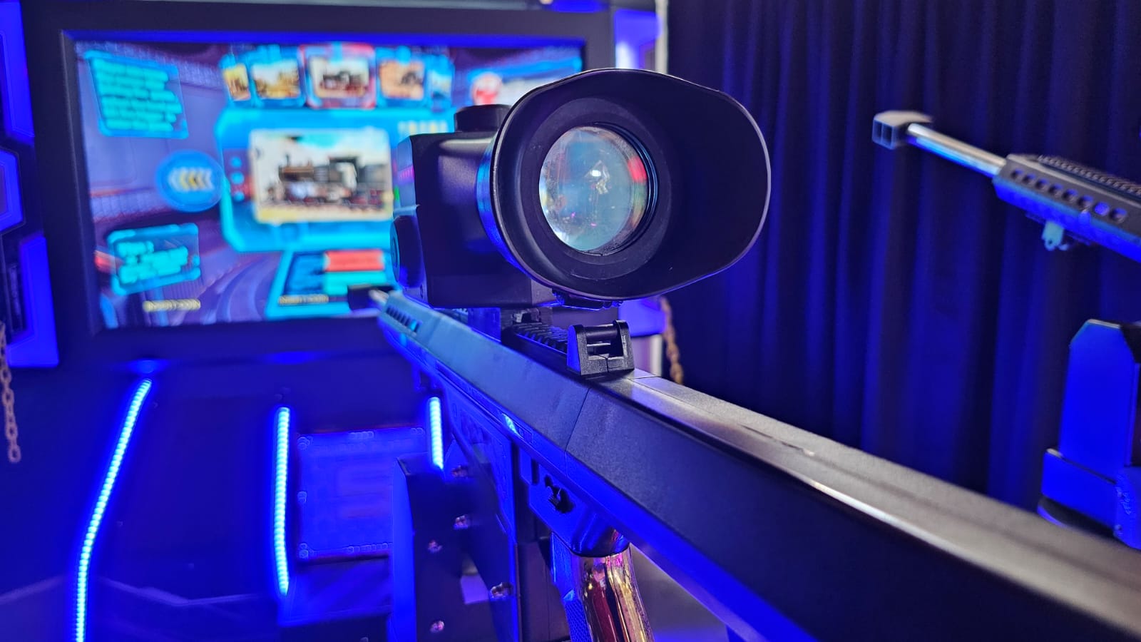 ARCADE ORLANDO - Dezerland